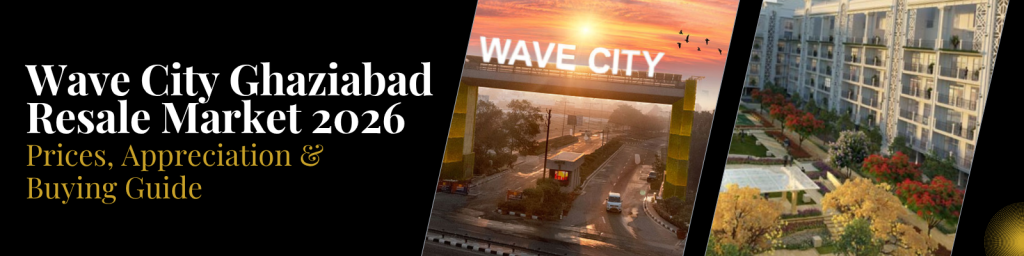 Wave City Resale Market 2026 — Prices & Guide